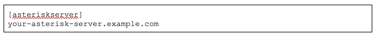 Using Ansible to Run Your WebRTC Asterisk-Based Application – WebRTC.ventures