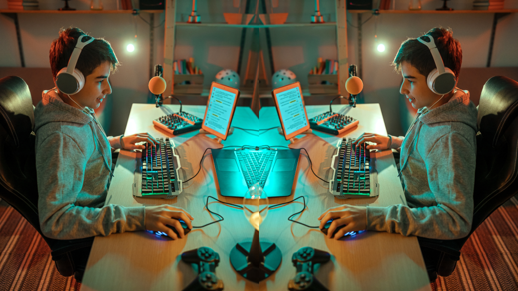 The Many Uses of WebRTC in Gaming - WebRTC.ventures