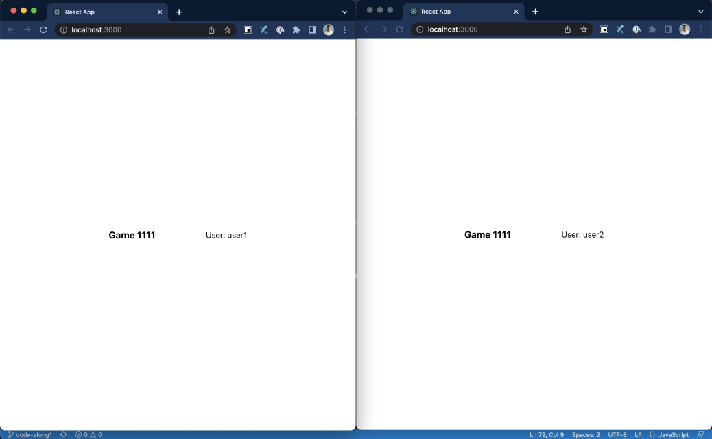 How To Create A Multiplayer Tic Tac Toe Game Using Webrtc Webrtcventures 4439