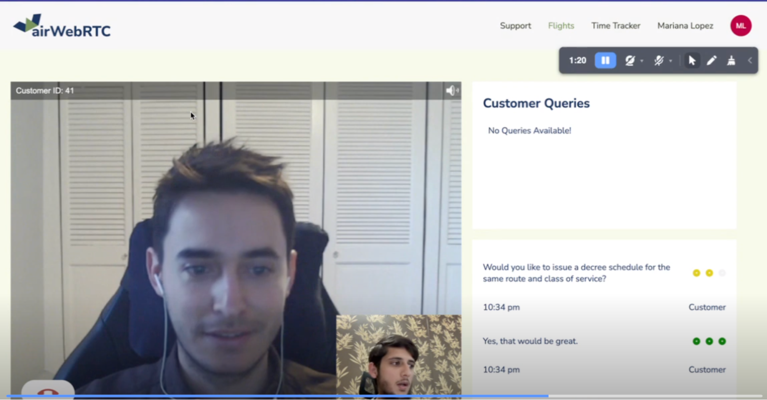 Using AI for Agent Assist (Enterprise Connect 2023 Recap) – WebRTC.ventures