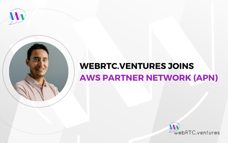 The WebRTC Architecture Landscape is Changing – WebRTC.ventures The WebRTC Architecture Landscape is Changing – WebRTC.ventures
